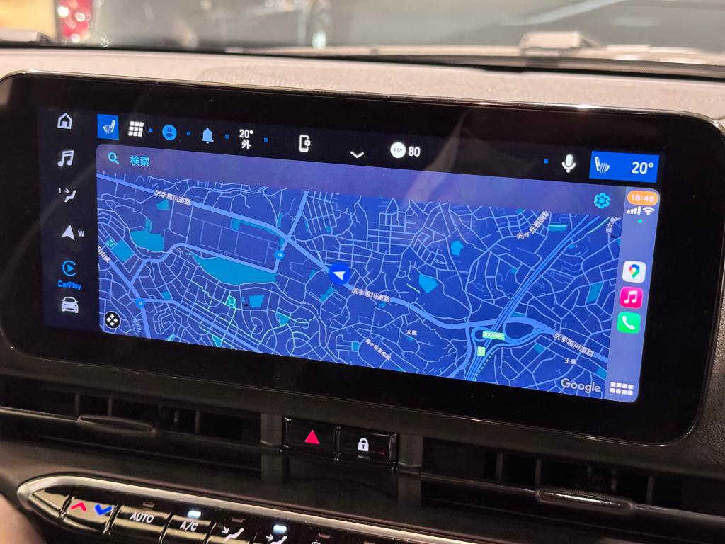 500e Scorpionissima ハッチバック | アバルト東名川崎 | アバルト認定中古車 - ABARTH【AUTOEXPERT】